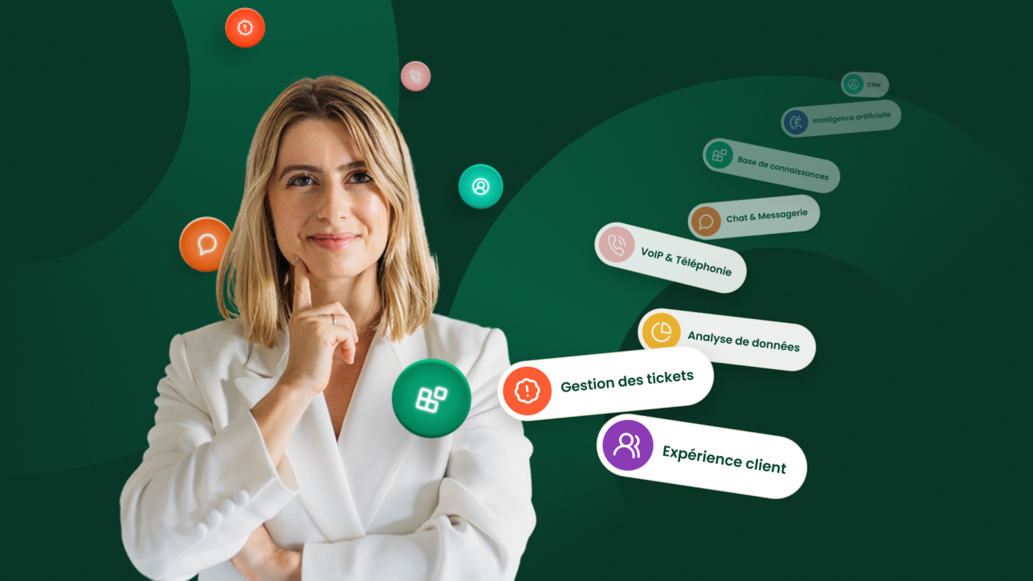 Les meilleurs outils de mesure satisfaction client en 2025